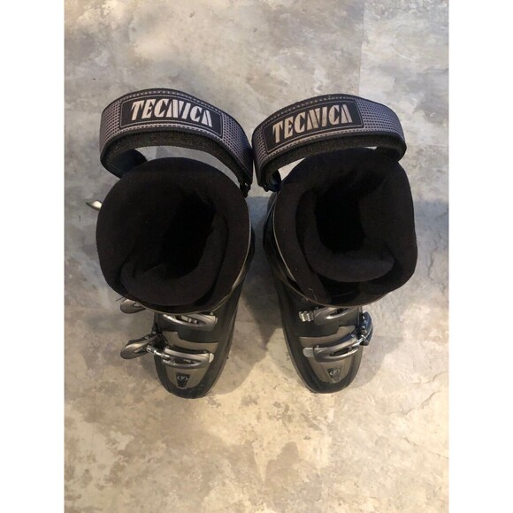 Tecnica | Other | Technica Entryx Sp Easy Access Ski Boots Size 25265 ...